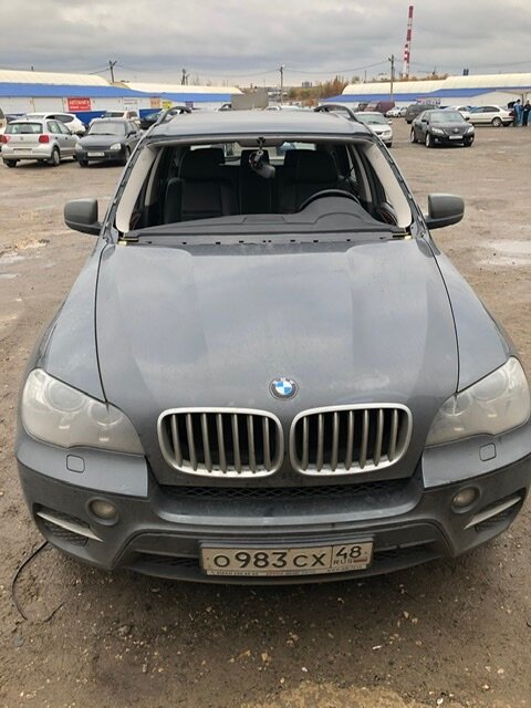 Otomobil camları Auto Glass Center, Lipetsk, foto