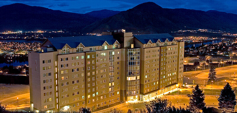Otel Residence & Conference Centre - King City, Ontario, foto
