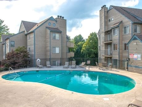 Otel Azure by Wyndham Vacation Rentals, Florida Eyaleti, foto