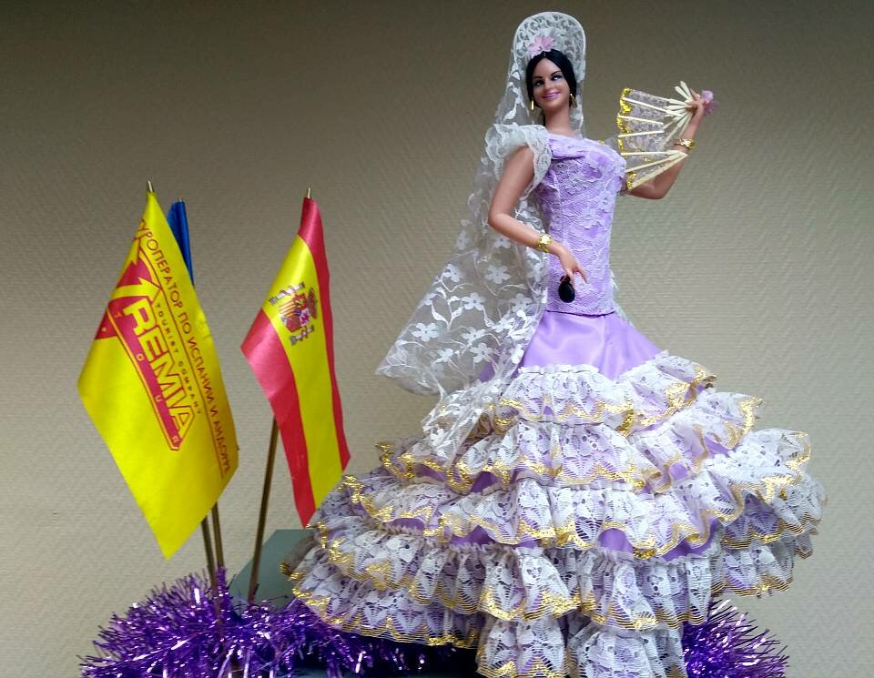 Turizm acenteleri Vremia Tour, Moskova, foto