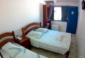 Hotel Litoral Norte (São Paulo, Caraguatatuba), otel