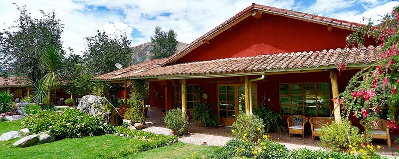 Otel Hotel Villa Urubamba, Dünya, foto