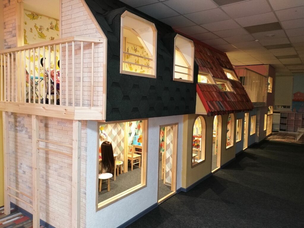 Süpermarket Пятёрочка, Glazov, foto