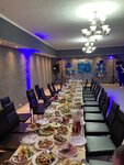 Кафе-бар Винтаж (Energetikov Street No:24), kafe  Konakovo'dan