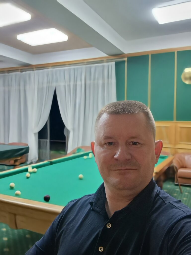 Bilardo salonları Бильярдная, Kırım Cumhuriyeti, foto