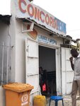 Concorde Pressing (Brazzaville, Commune de Moungali, Rue Mossaka), baskı hizmetleri  Brazzaville'den