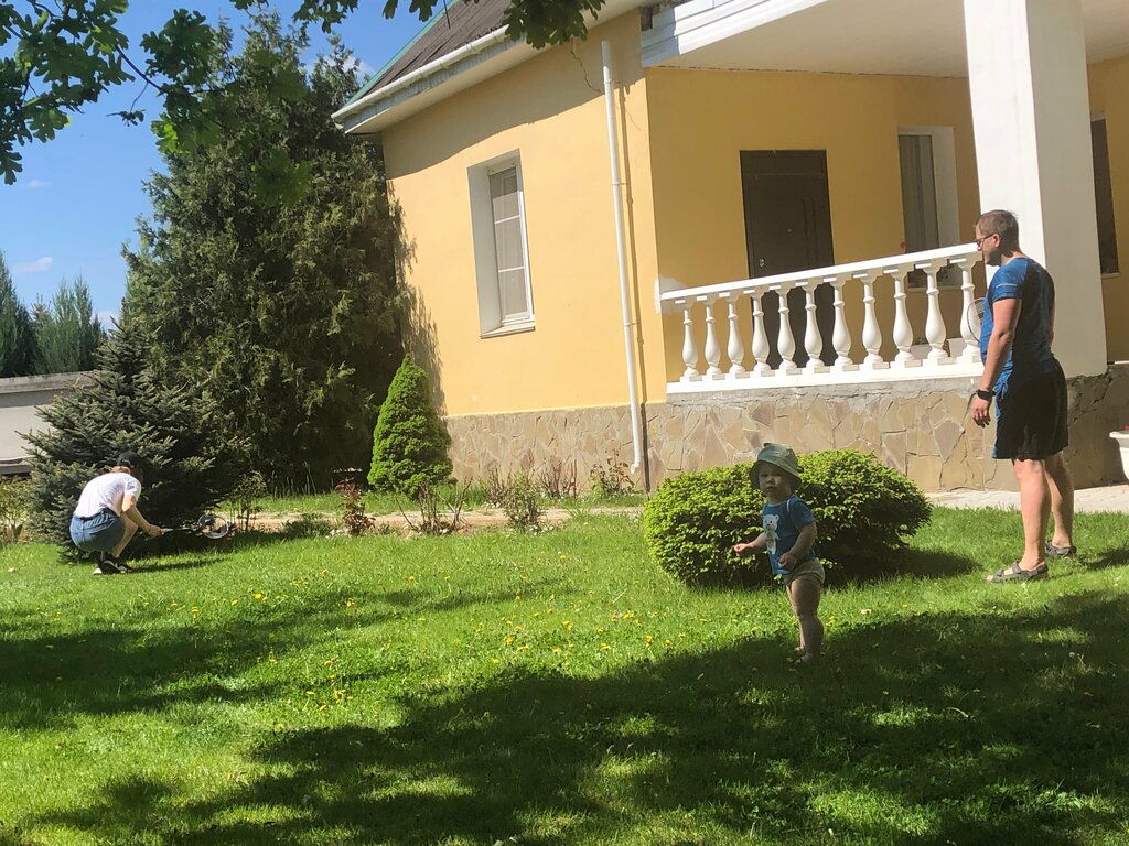 Kısa süreli konaklama Gostevoj Dom V Kilyakovke, Volgogradskaya oblastı, foto