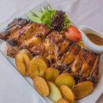 La baracca (улица Второй Обороны No:46), kafe  Sevastopol'dan