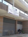 Ivoire transit international (Avenue L. P. Clouzet No:1003), seyahat acenteleri  Abican'dan