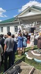 Абайский (Tsentralnaya ulitsa No:40, selo Talda), hayvancılık  Altay Cumhuriyeti'nden