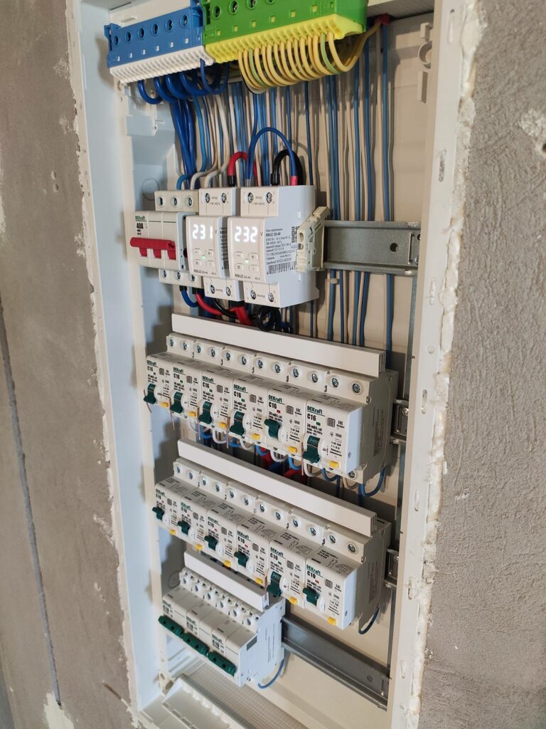 Elektrik servisi Belprofi, Vitebsk, foto