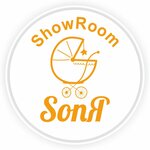 SonЯ (No:17А, 9th Microdistrict), çocuk arabası  Tobolsk'tan