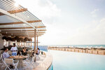 Mare Mare Restaurant (1000, 6 Street, SDN4, Saadiyat Island, Abu Dhabi), restoran