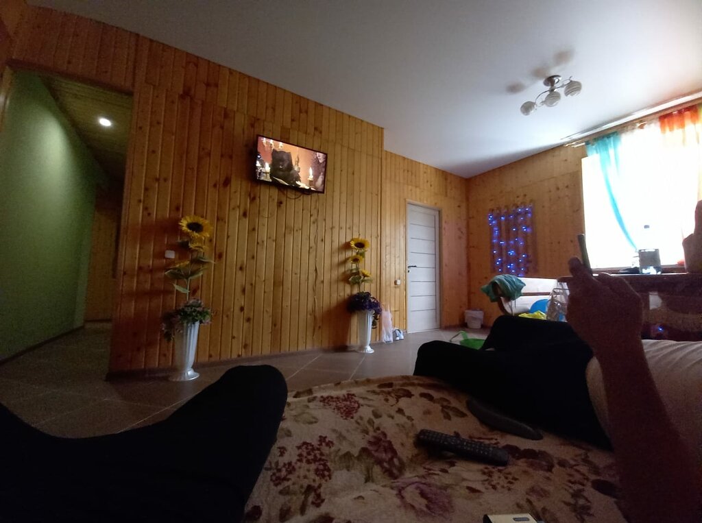 Resort oteller, tesisler Дом отдыха, Rostovskaya oblastı, foto