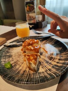 Русский чай (Krasnoarmeysky Avenue No:8, Barnaul), restoran  Barnaul'dan