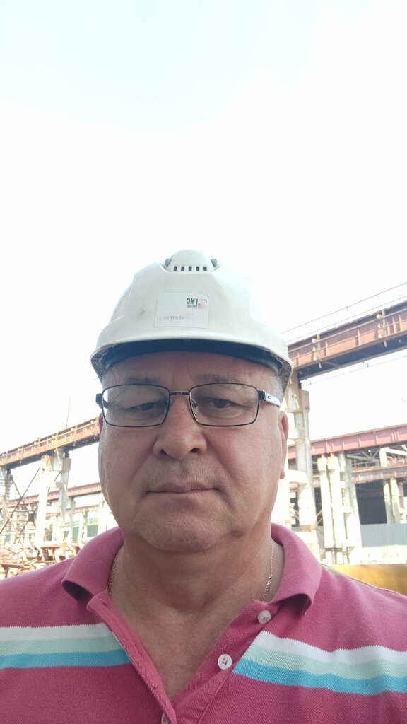 Sanayi ekipmanları firmaları ГМС Нефтемаш Цех № 3, Tiumen, foto