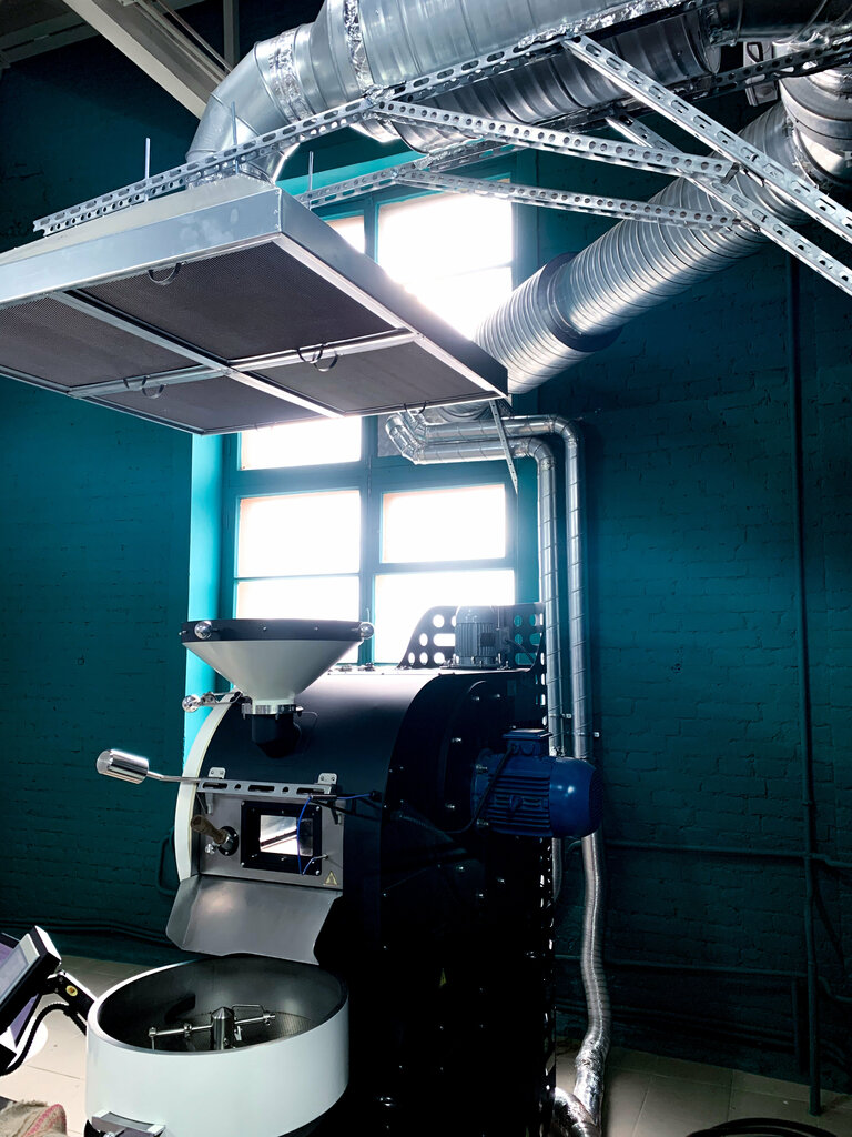 Çay mağazaları ПКМ, Saint‑Petersburg, foto