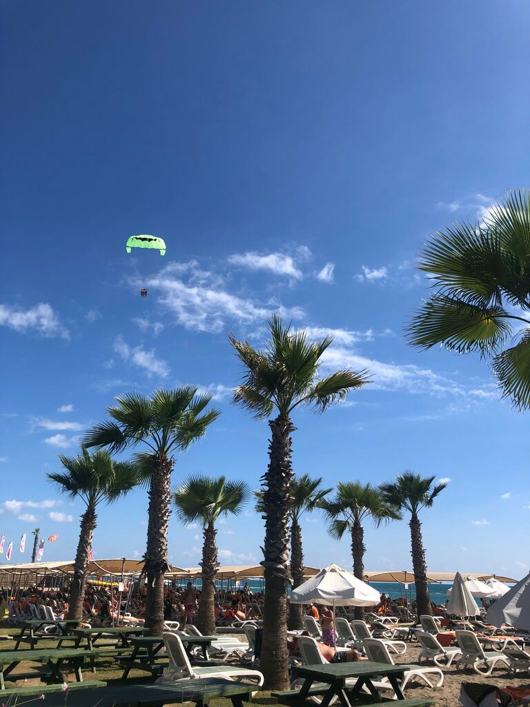 Seyahat acenteleri Magia Mare, Tiumen, foto