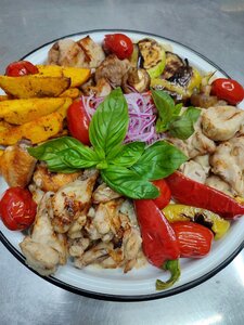 Lesnye Istorii (No:101, derevnya Tashirovo), kafe  Moskova ve Moskovskaya oblastından