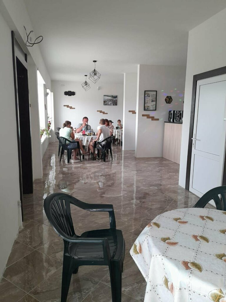 Otel Усадьба Знаменская, Altayski krayı, foto
