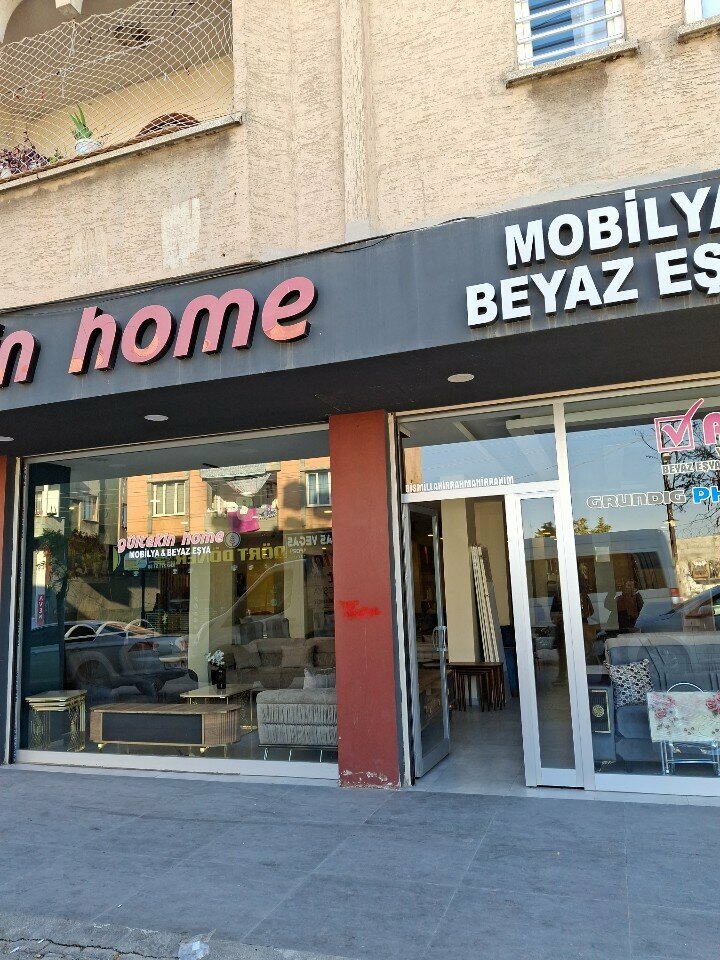Mobilya mağazaları Gültekin showroom, Gaziantep, foto