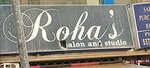 Roha (6th Commercial Lane No:22E2, Defence Housing Authority, Phase 5), güzellik salonu  Karaçi'den