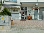 Kahve Herşey (Ankara, Etimesgut, Şeker Mah., 1437. Cad., 3B), kahve dükkanı  Ankara'dan