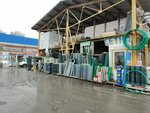 Сетка (Avtomagistral Moskva - Nizhniy Novgorog Highway No:вл19Нс2), yapı mağazası  Reutov'dan