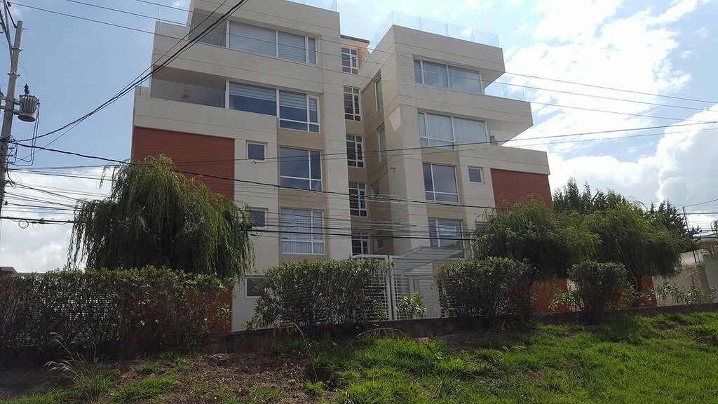Pencere üretim, satış ve montaj firmaları Veca Pvc, La Paz, foto