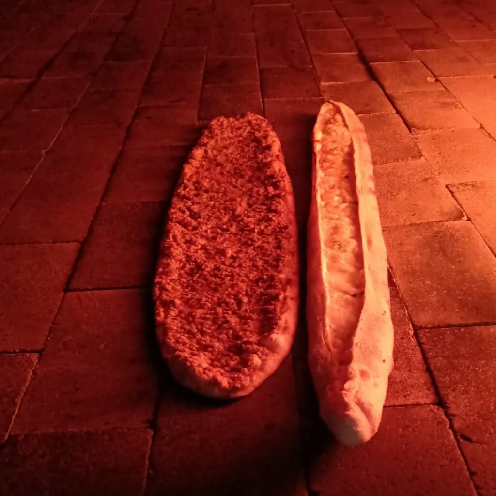 Kafe Sönmez Pide ve Kebap Salonu, Burdur, foto