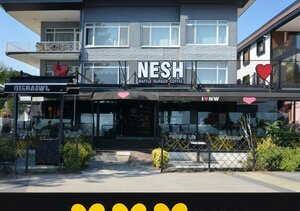 Nesh Waffle · Burger · Coffee (Güzelyalı Mah., 3037. Sok., Atakum, Samsun), fast food  Atakum'dan