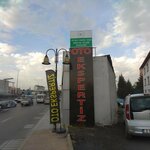 Michelin - Toros Otomotiv (Barış Mah., Gazi Mustafa Kemal Blv., No:191, Akdeniz, Mersin), oto lastik tamiri  Mersin'den