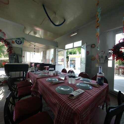 Restoran Kasap Hakan & Et Mangal, Kemalpaşa, foto