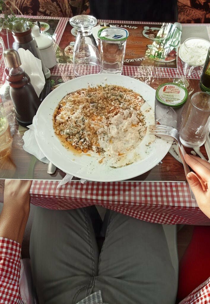 Restoran Saklıköy Mantı Evi, Çayırova, foto
