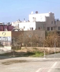 Saray Pastanesi (Hatay, İskenderun, Çınarlı Mah., Atatürk 2 Cad., 56B), ekmek fırını  İskenderun'dan