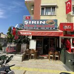 Şirin Pide Salonu (İzmir, Ödemiş, Saracoğlu Cad., 67/1A), restoran  Ödemiş'ten