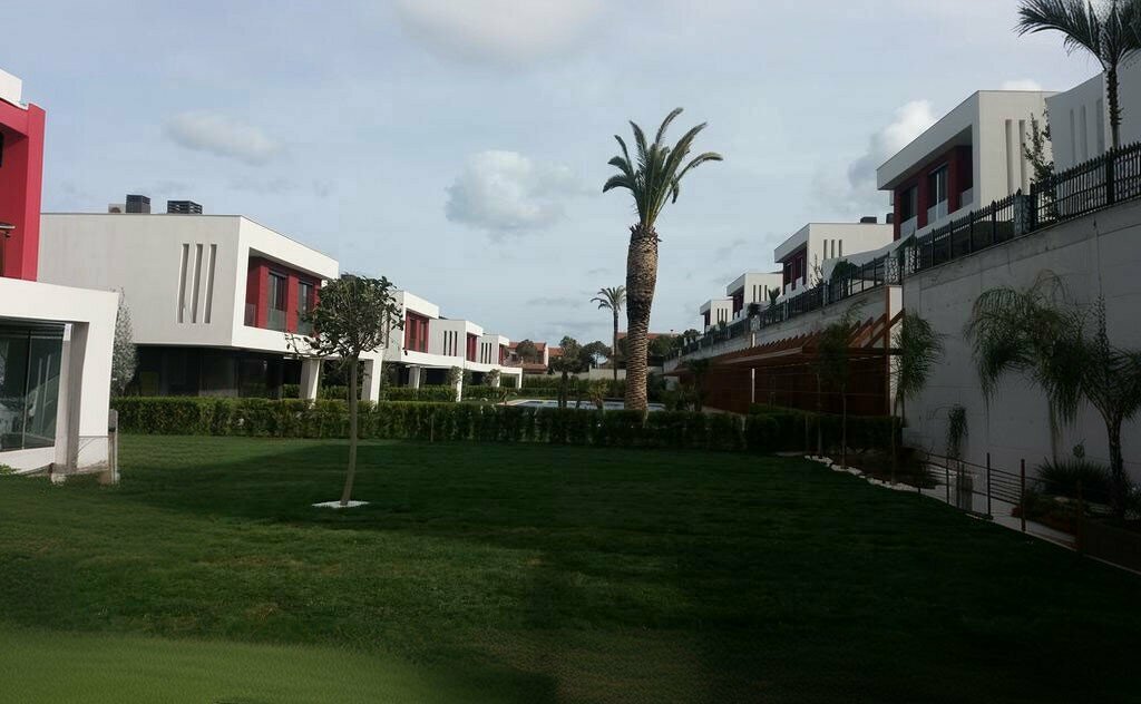 Kafe Köfteci Salih Usta, Urla, foto