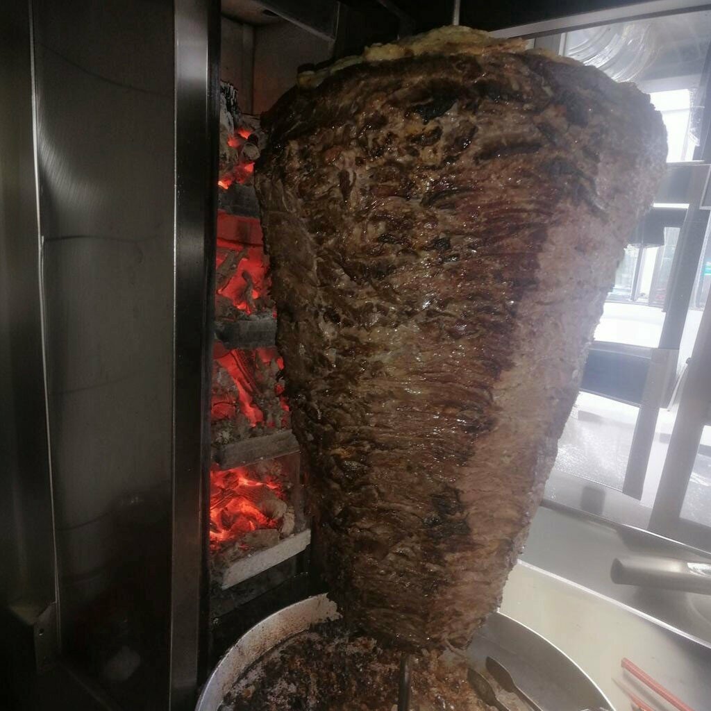 Restoran Nehir Kebap Pide Pizza Döner, Efeler, foto