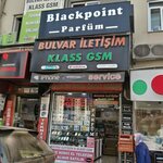 Bulvar İletişim (Kayseri, Osman Kavuncu Bul.), cep telefonu ve aksesuarları satış mağazaları  Kayseri'den