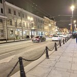 White Apart Syncotel (Nevskiy Avenue No:146), otel  Saint‑Petersburg'dan