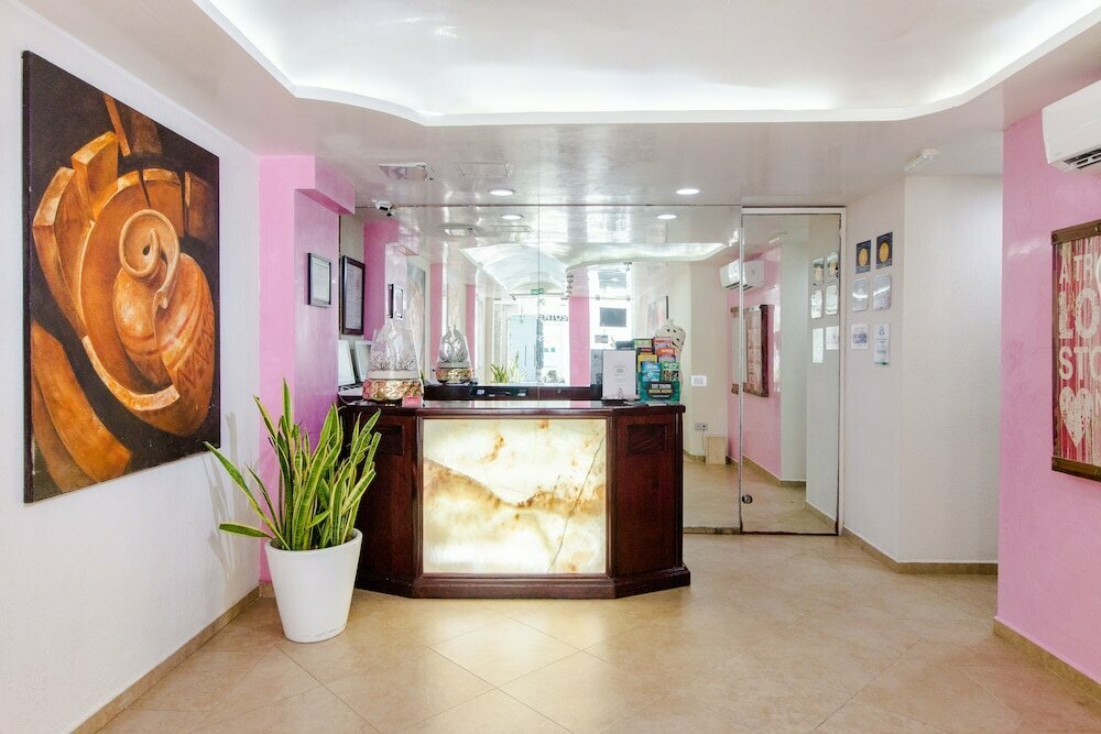 Otel Suites Corazon, Playa Del Carmen, foto