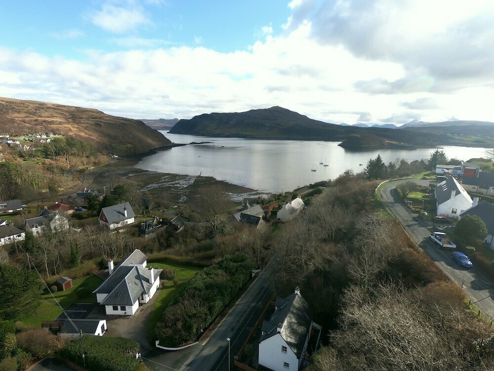 Otel Sidhean Dubha Holiday Home, , foto