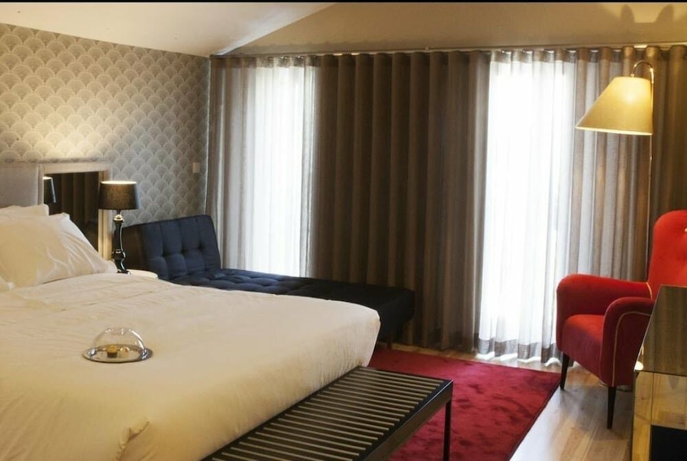 Otel In Porto Gallery Guesthouse, Porto, foto