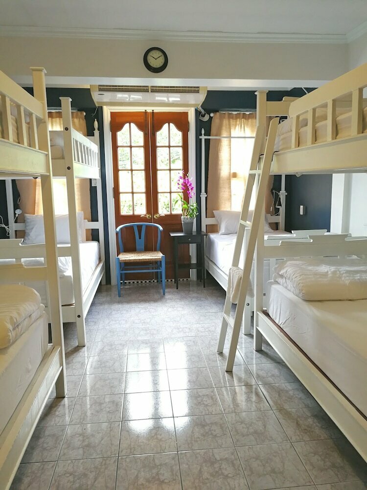 Otel Bed In Town - Hostel, Chiang Mai, foto