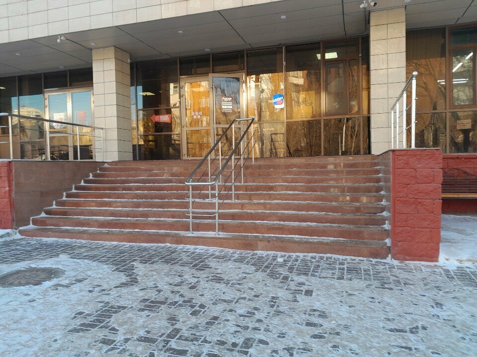 Havacılık ekipmanları Sctech, Astana, foto