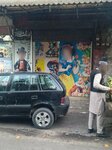 Charlie play land (Province of Punjab, Lahore, Data Gunj Buksh Town, Shafi Street), oyun odası  Lahor'dan