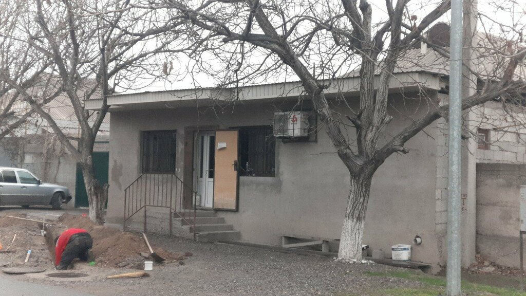 Market Grocery Store, Çimkent (Şımkent), foto