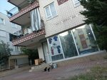 Terzi serin (Yükseliş Mah., Kocatepe Cad., No:22, Kepez, Antalya), terziler  Antalya'dan