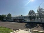 Школа № 4, столовая (No:30, Svetliy Microdistrict), kantin, yemekhane  Zeya'dan