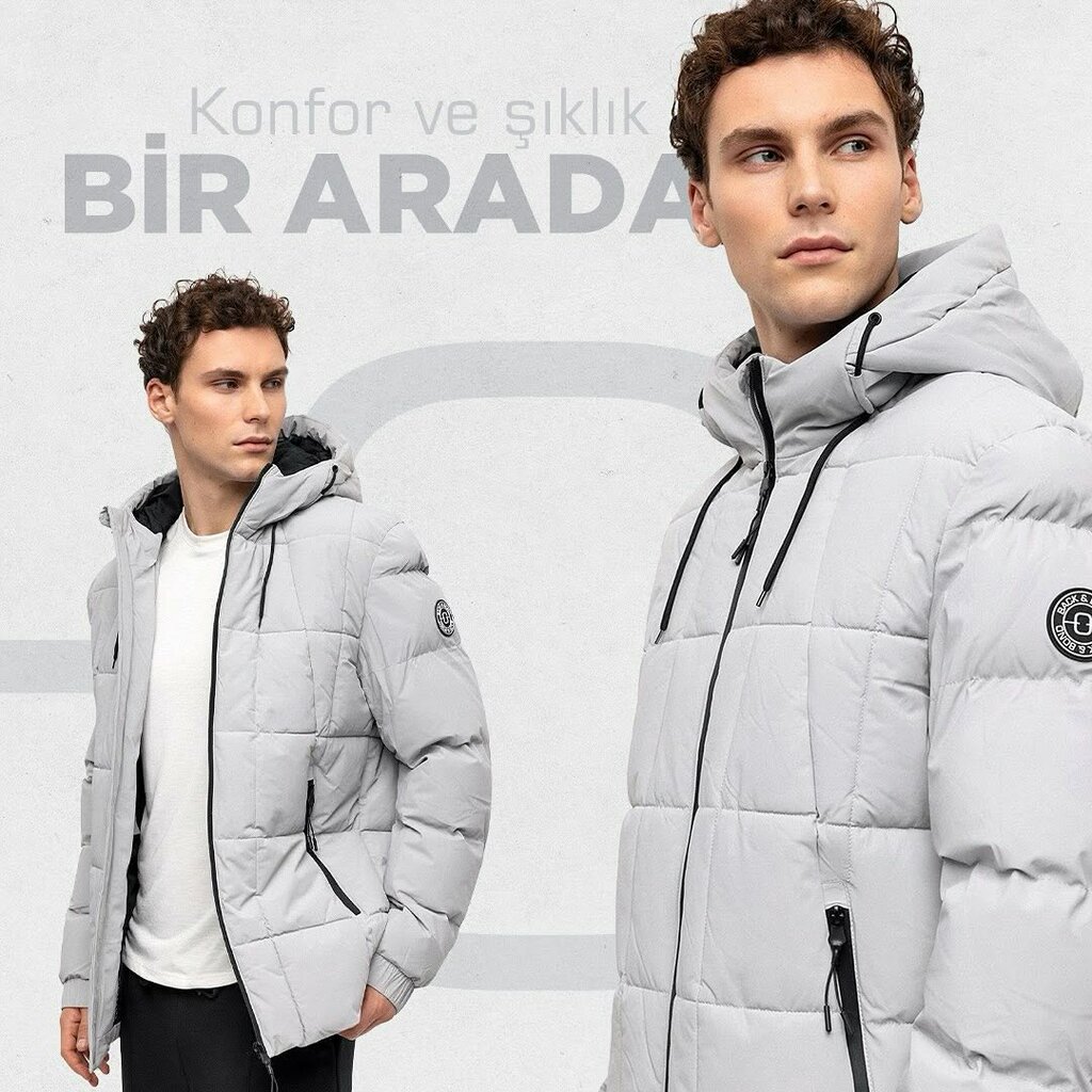 Giyim mağazası Back&bond Tarsu Avm, İstanbul, foto